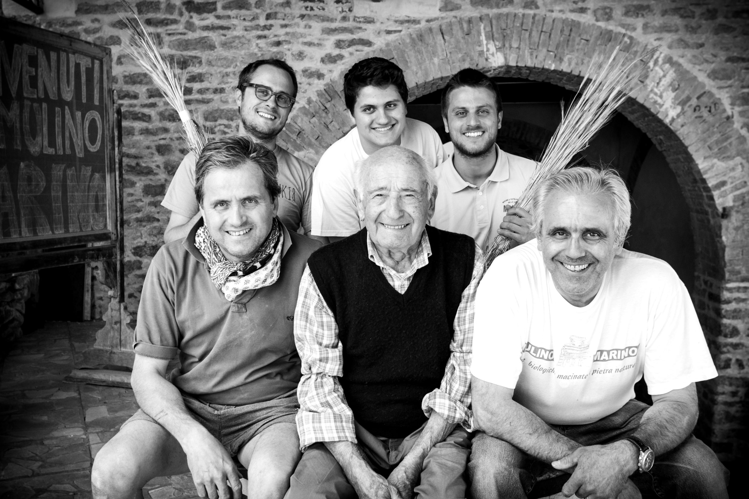 Le aziende si raccontano • MARINO FELICE srl - QCertificazioni ...